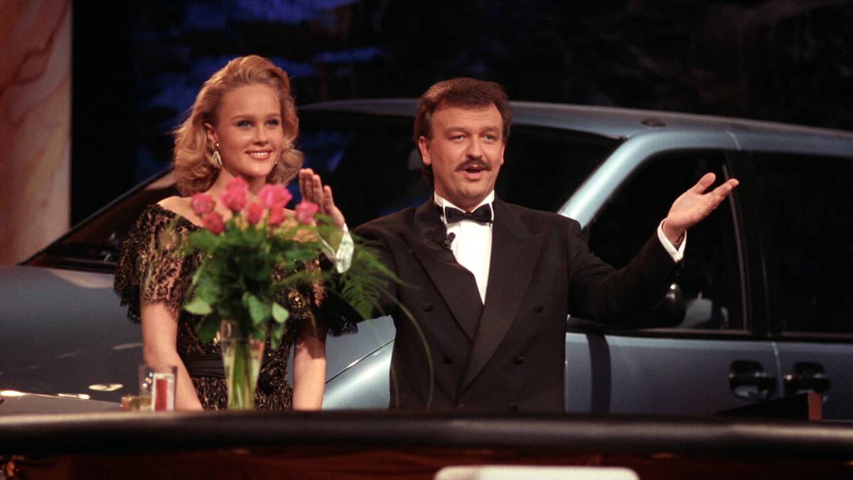 1980- tallet: NRK får konkurranse – Om NRK – Organisasjon