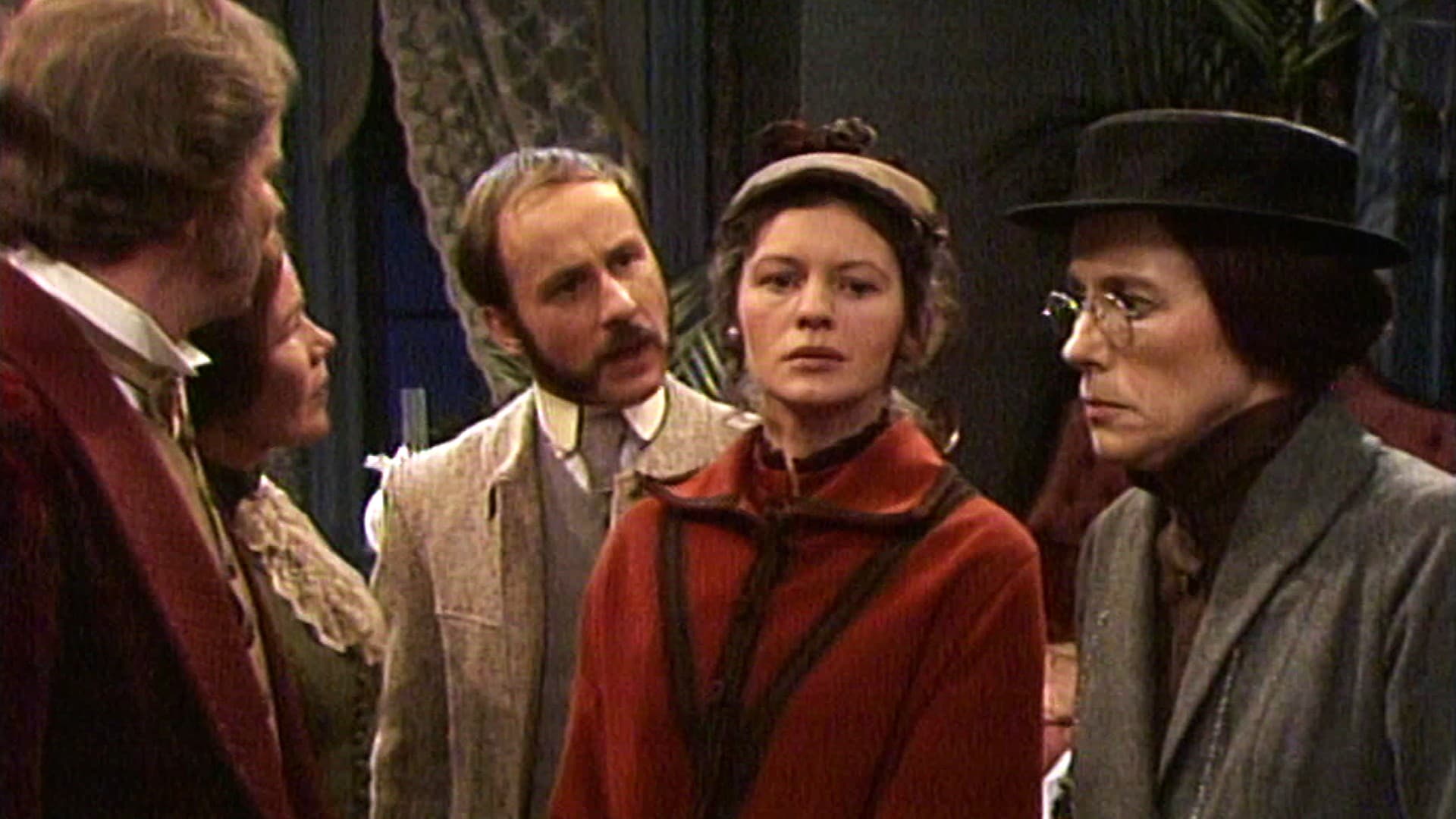 Fjernsynsteatret - NRK TV