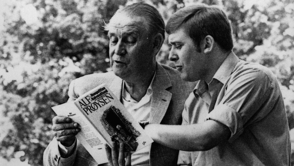 Ukjent vers på Musevisa – NRK Innlandet – Lokale nyheter, TV og radio