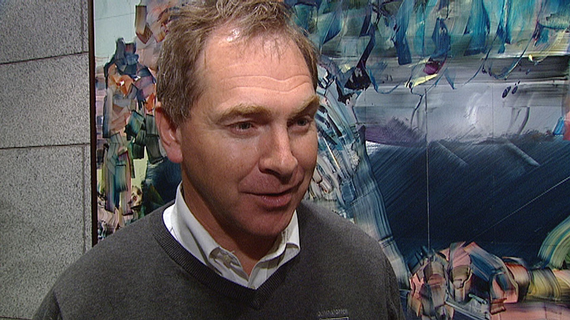 Inge Andersen om Red Bull – NRK