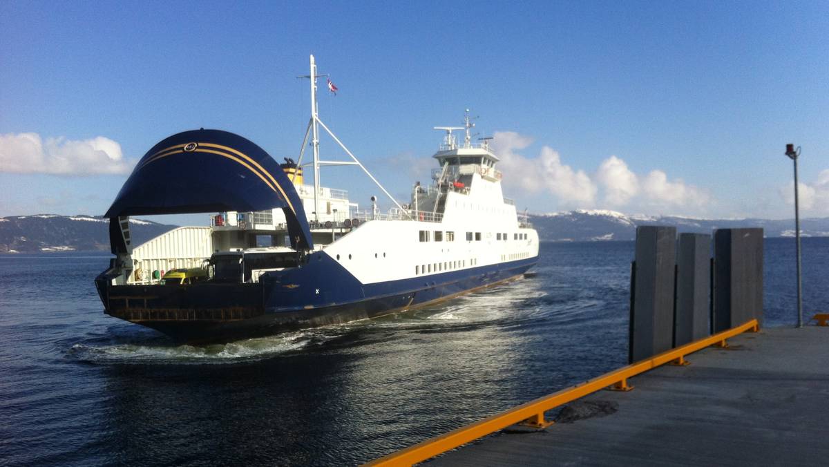 Vil ha bru mellom Flakk og Rørvik – NRK Trøndelag – Lokale nyheter, TV ...