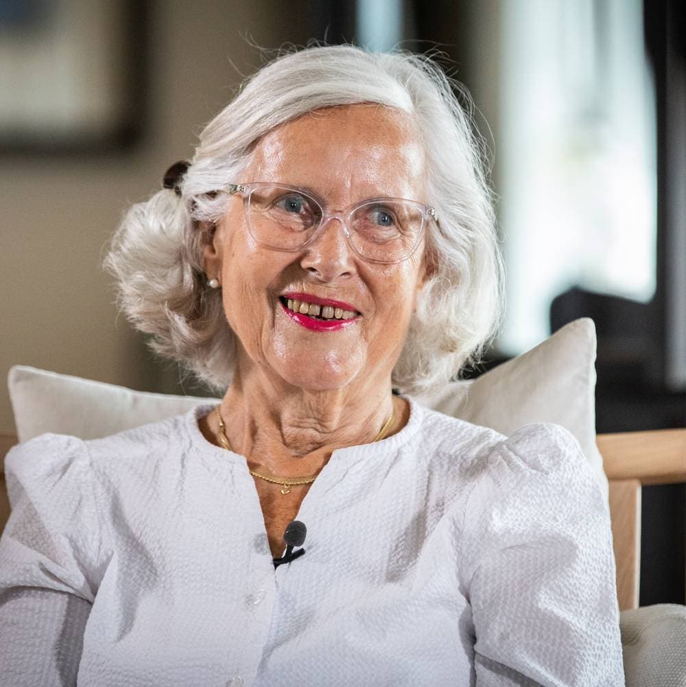 Mette-Marits mor trodde ikke forholdet ville vare – Sørlandet