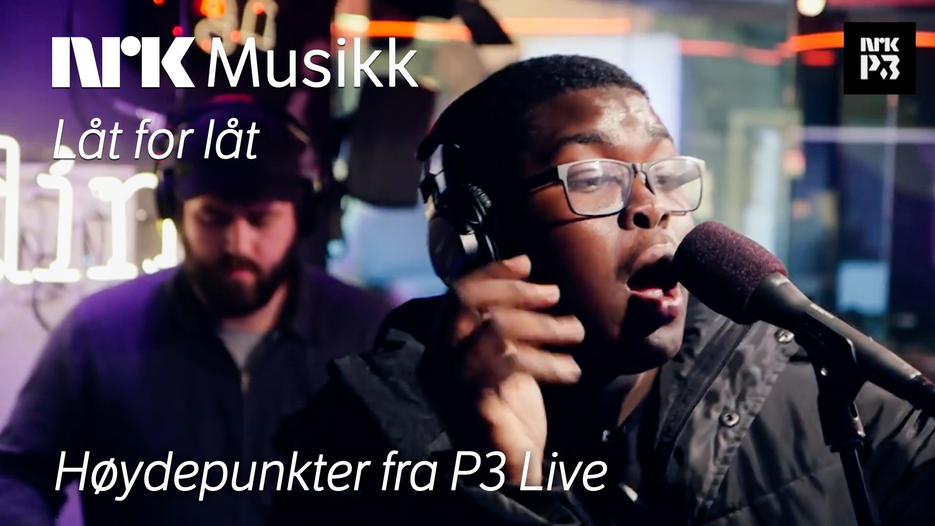 NRK Musikk - låt for låt - NRK TV