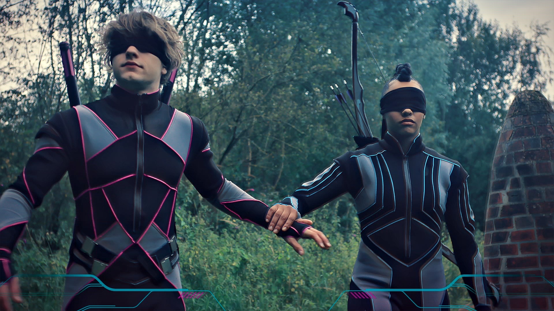 Game keepers - NRK TV