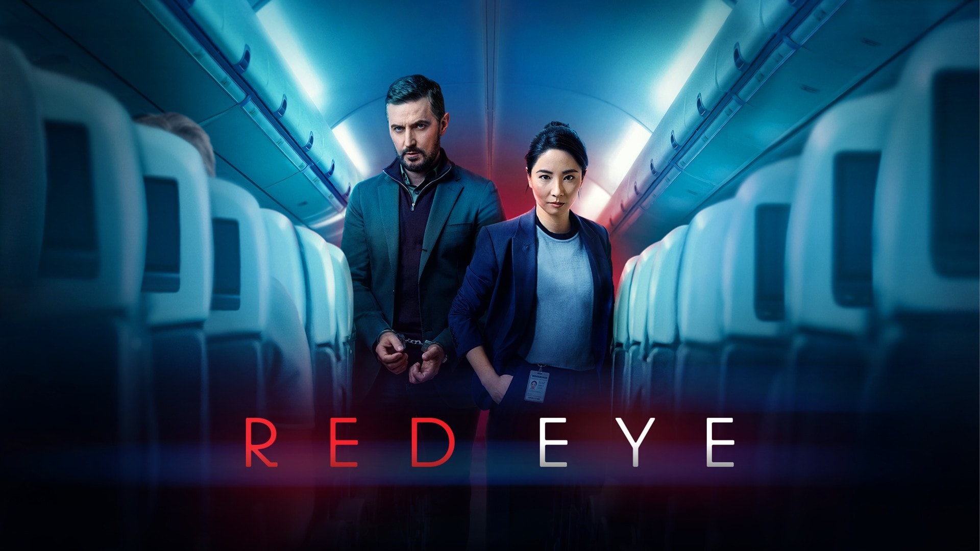 Red Eye - NRK TV