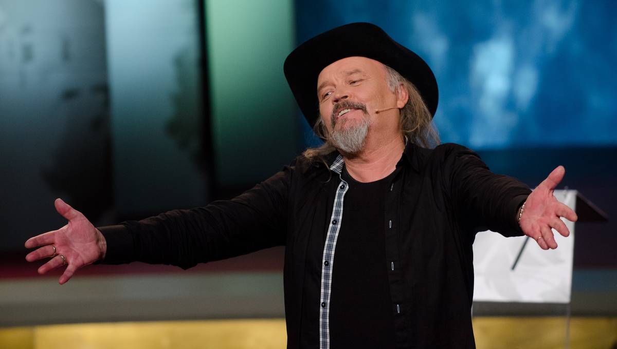 Skal rocke Namsos 17. mai – NRK Trøndelag – Lokale nyheter, TV og radio