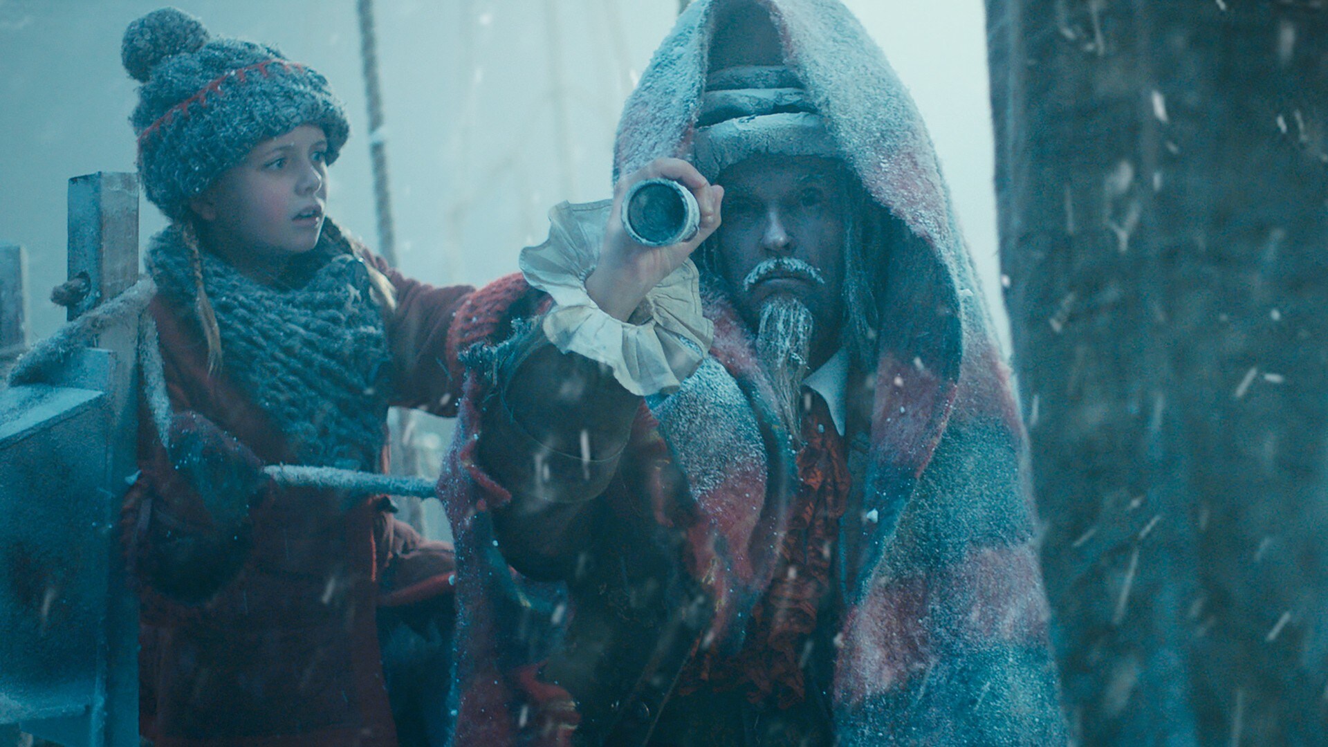 Emblas saga - NRK TV