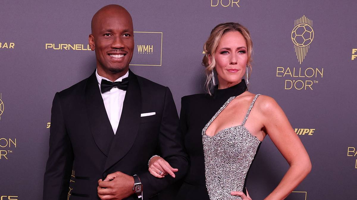 Drogba: – Gutten er et beist – NRK Sport – Sportsnyheter, resultater og ...