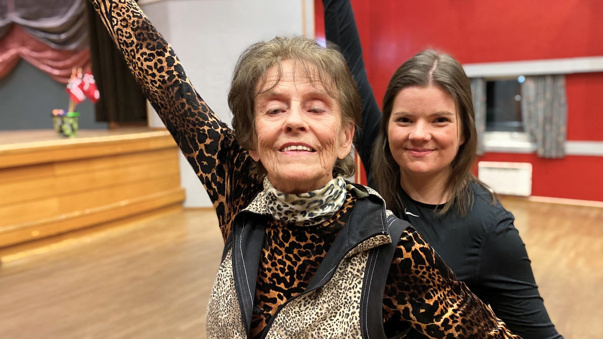 Norge Rundt - NRK TV