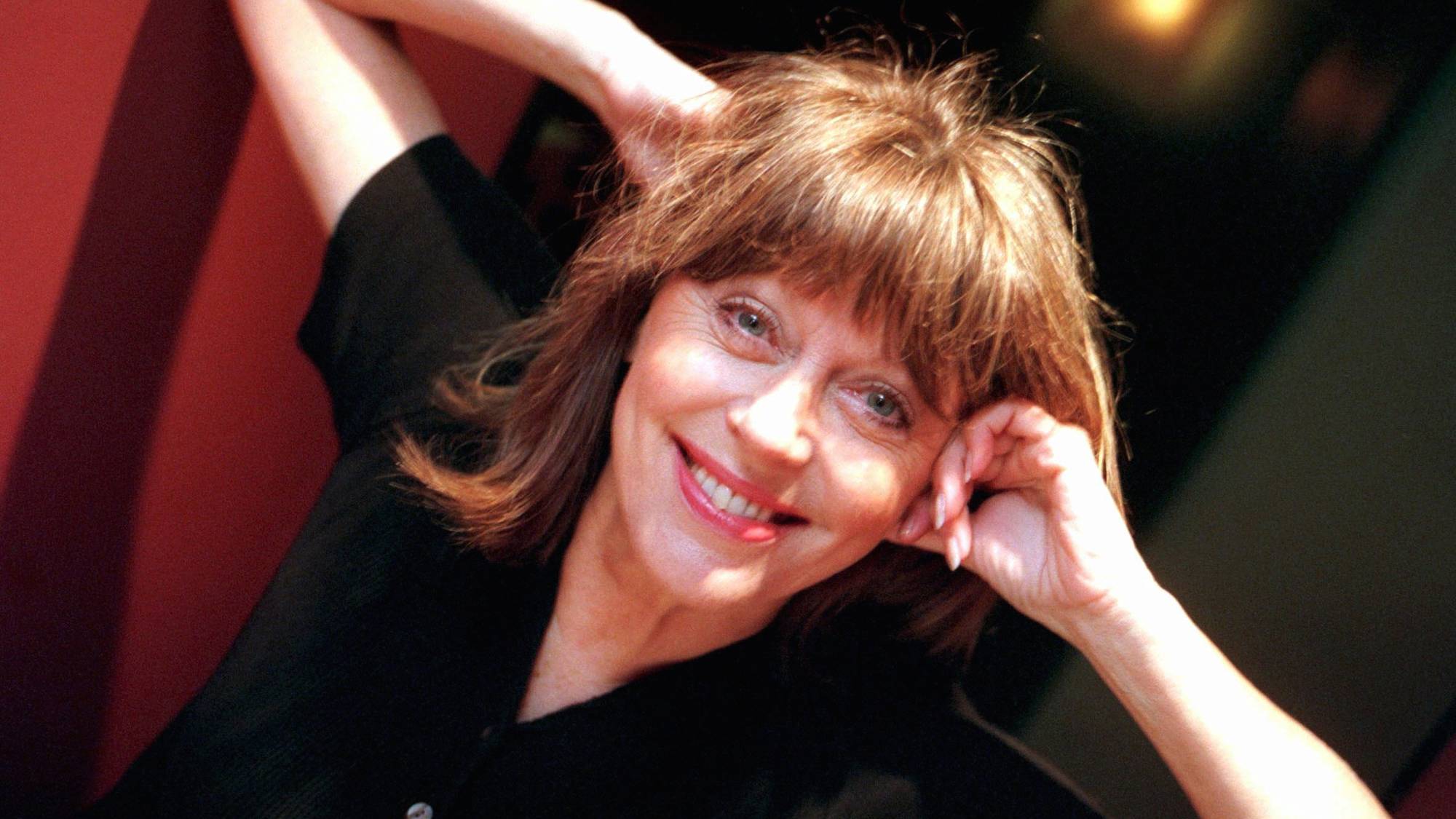 Lill Lindfors – NRK Kultur og underholdning