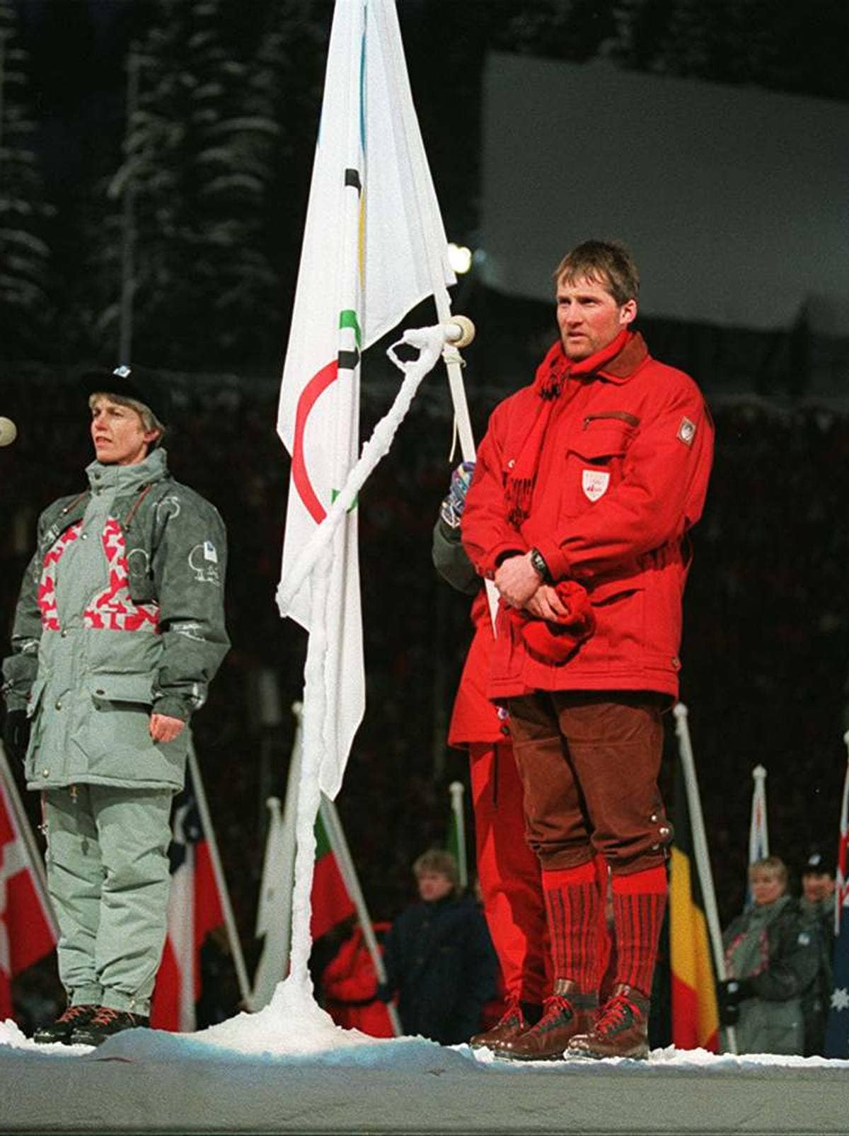 Lillehammer 1994 – NRK Sport – Sportsnyheter, resultater og sendeplan