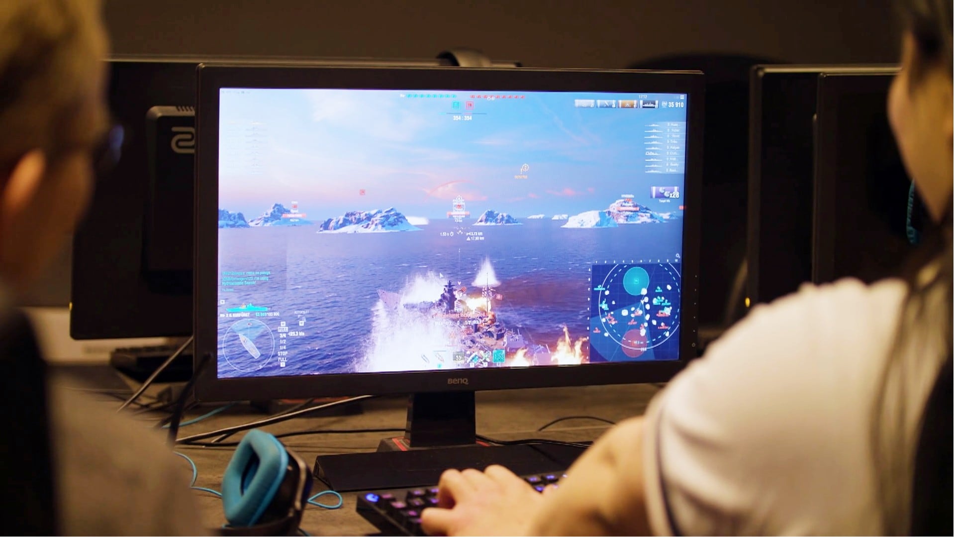 Gaming: Helt hekta – NRK