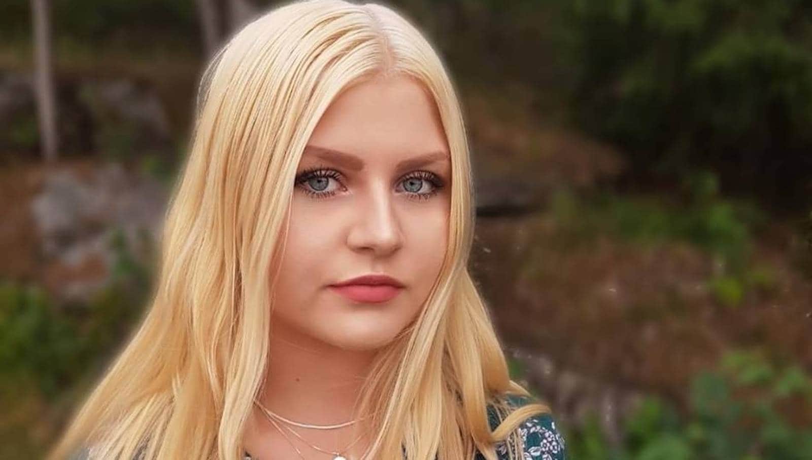 Donna Ioanna oppfordrer til kostbare modellkurs: – Jeg følte meg ...