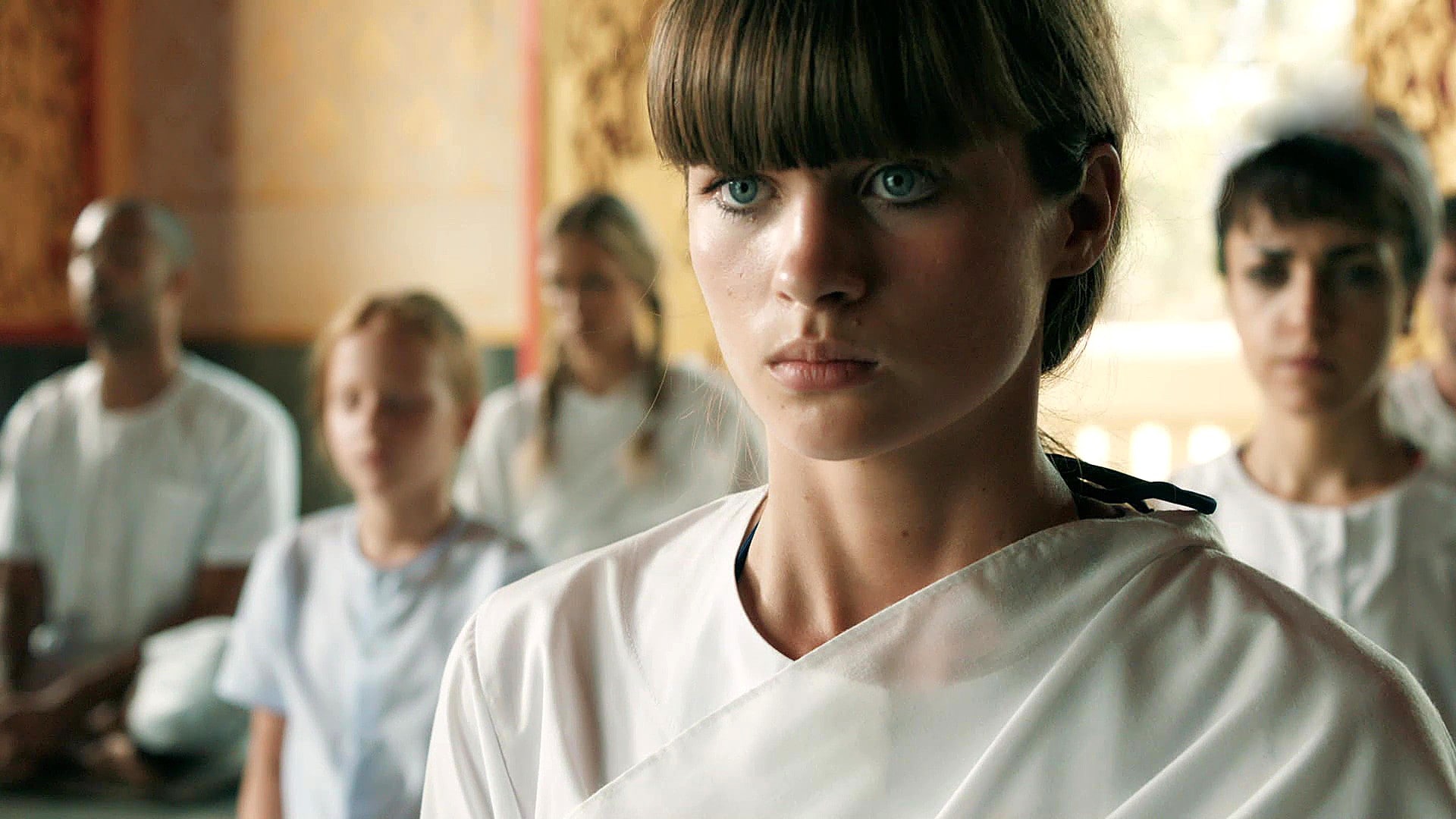 30 grader i februar - NRK TV