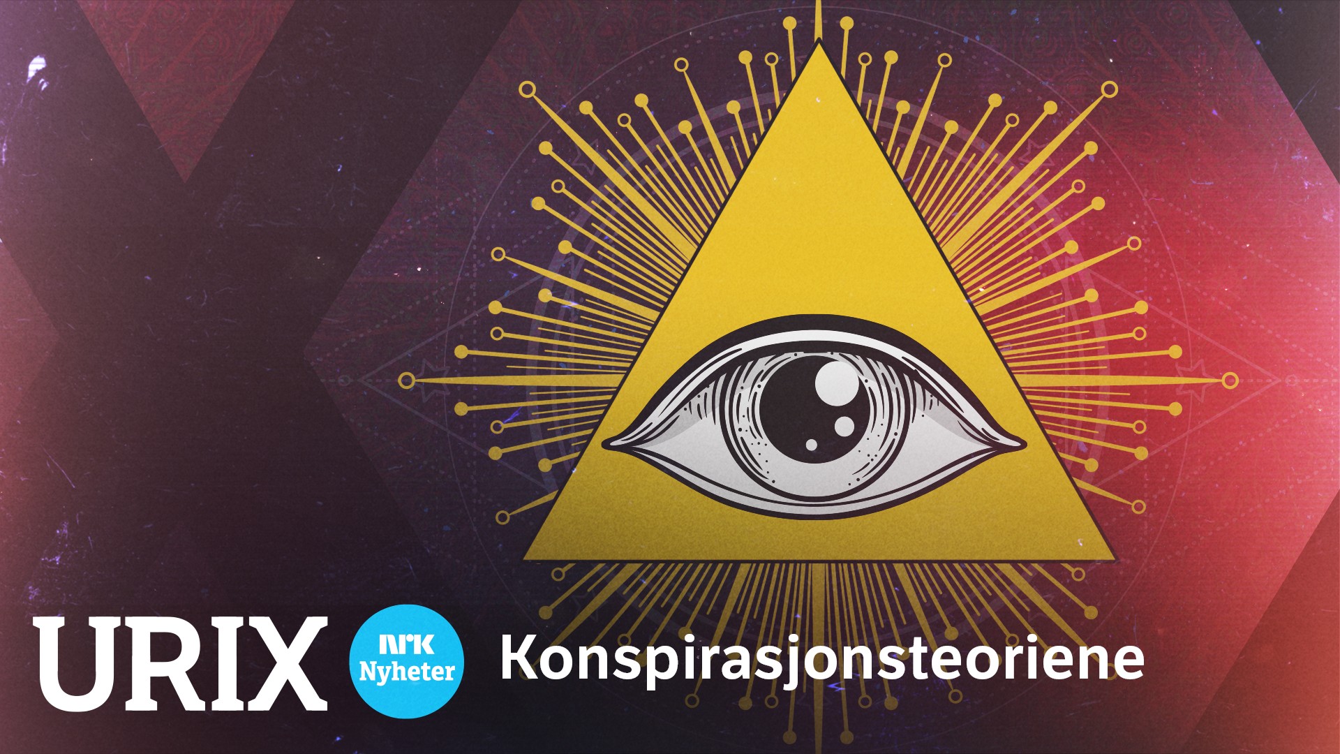 Urix - NRK TV