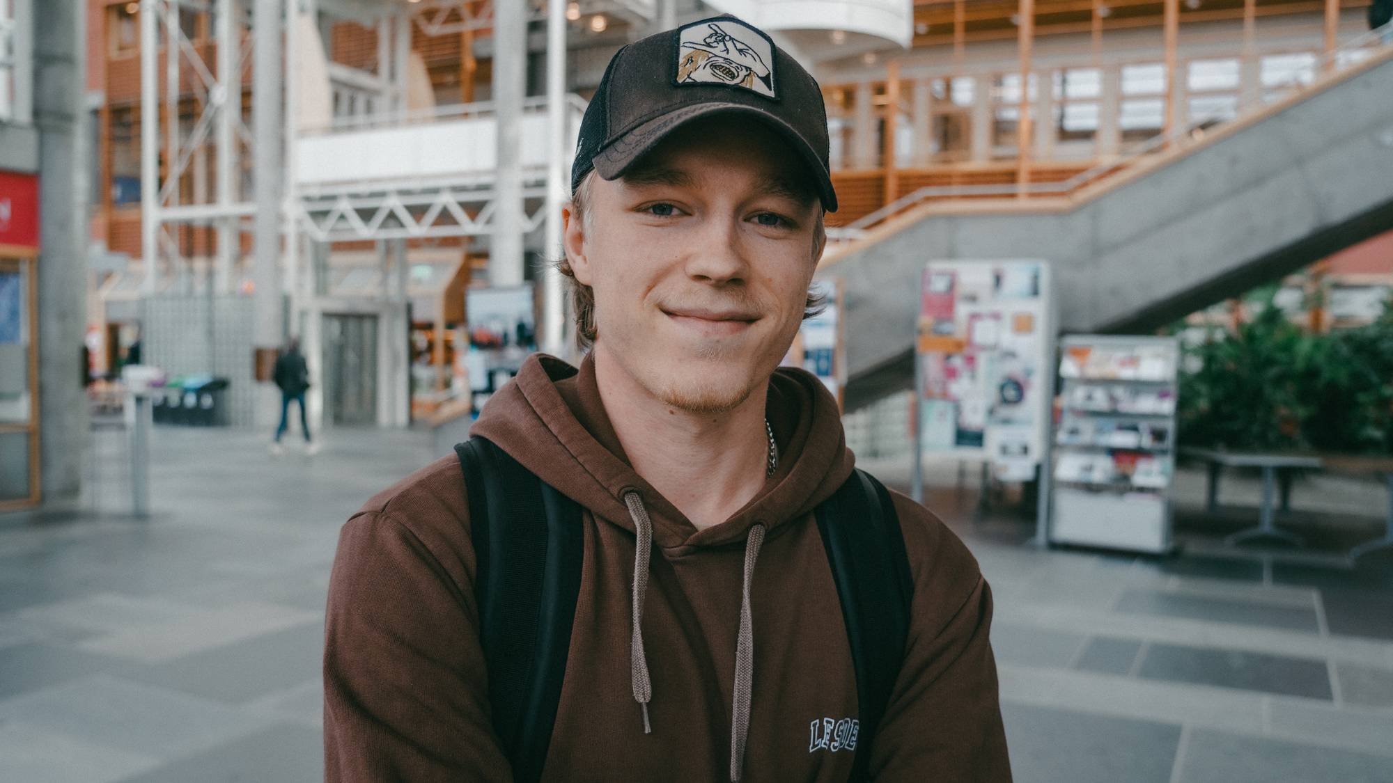 HINN oppfyller NOKUT-kravene for å bli universitet – NRK Innlandet ...