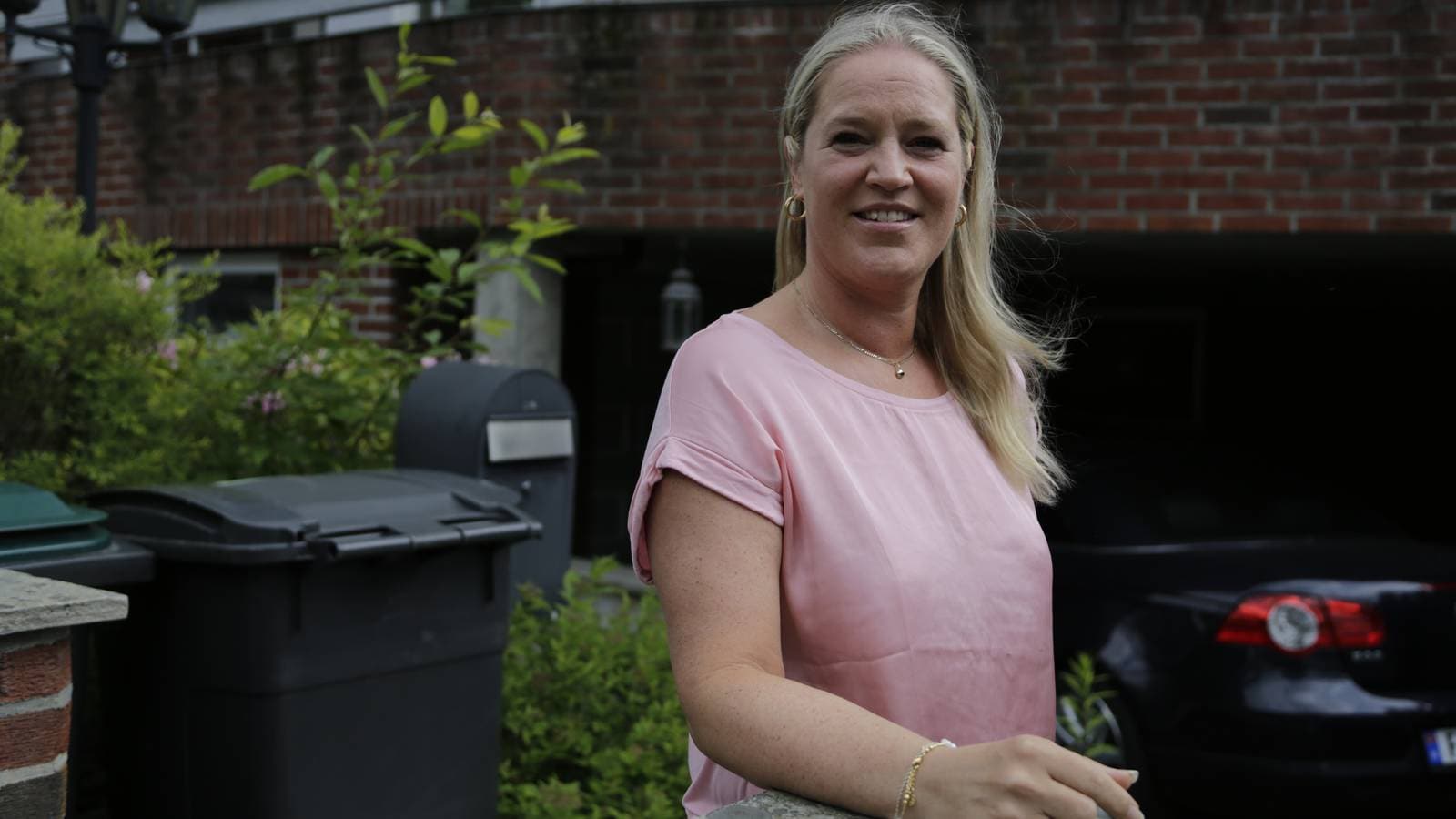 Tyvene stjal helt inntil veggen hos Ann-Britt: – Har stadig blitt flere boliginnbrudd – NRK ...