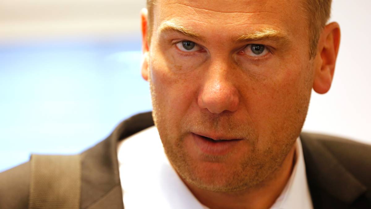 Haglund til Elfsborg – NRK Sport – Sportsnyheter, resultater og sendeplan