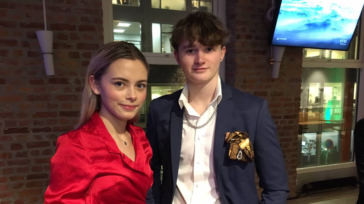 «Psychobitch»-premiere: Vil fortelle hvordan vi har det – NRK Kultur og ...