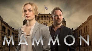 Mammon – NRK TV