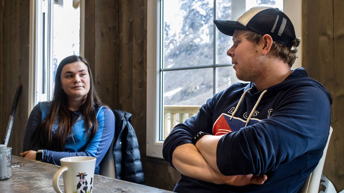 Valet – NRK Vestland