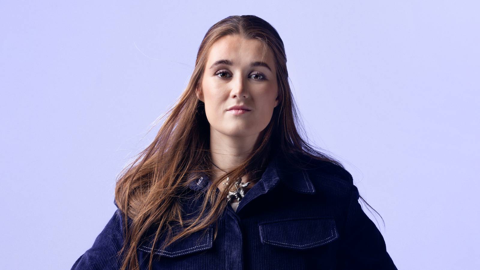 Disse deltar i delfinale 3 i Melodi Grand Prix 2024 – NRK Presse ...