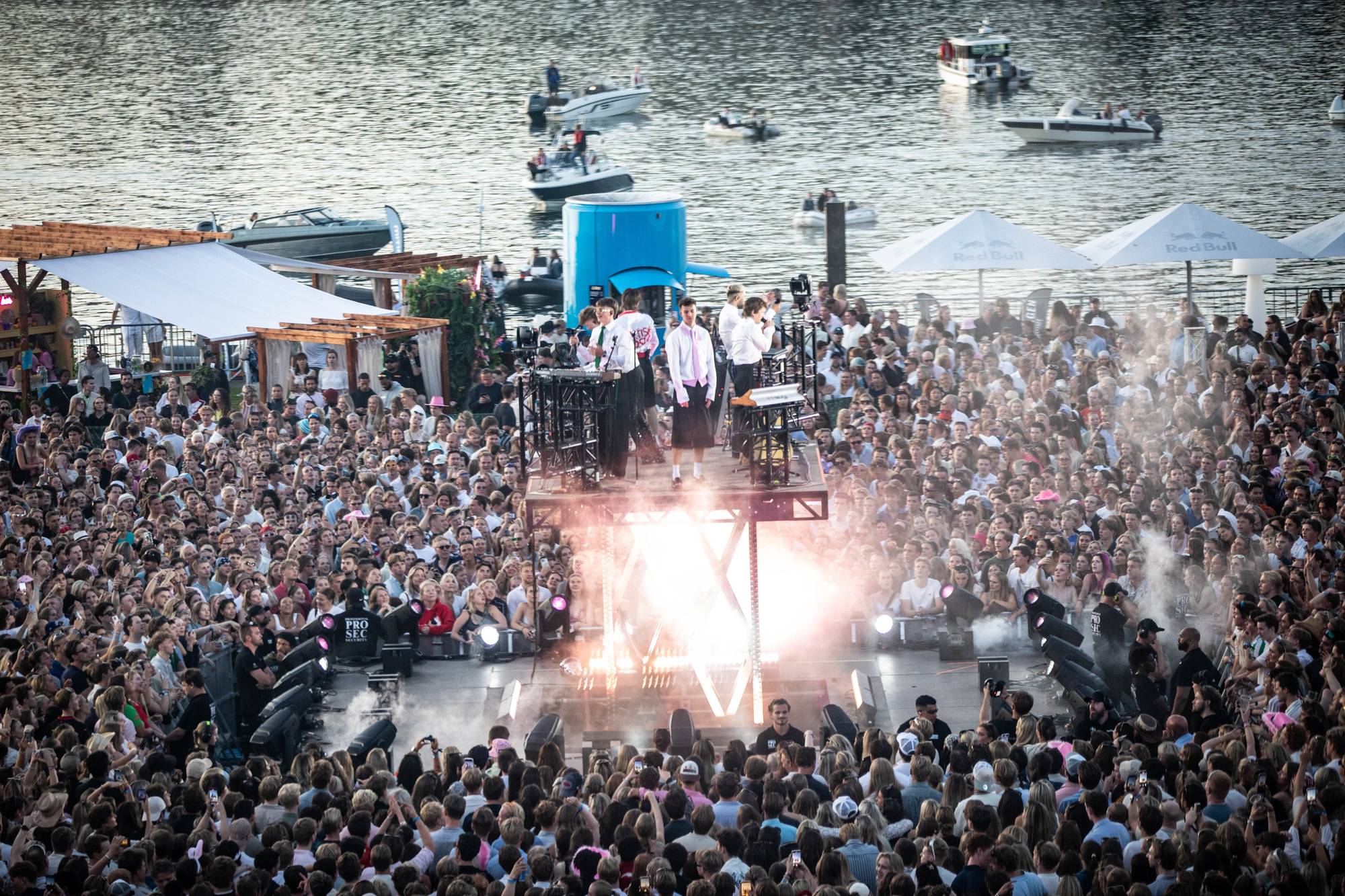 Anmeldelse: Undergrunn på Slottsfjell – P3 Musikkanmeldelser