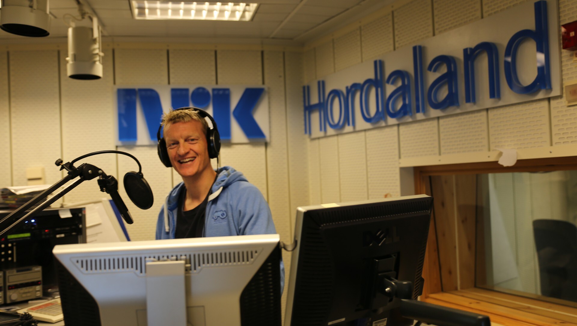 Morgen med NRK Hordaland - Distriktsprogram - Hordaland - NRK Radio