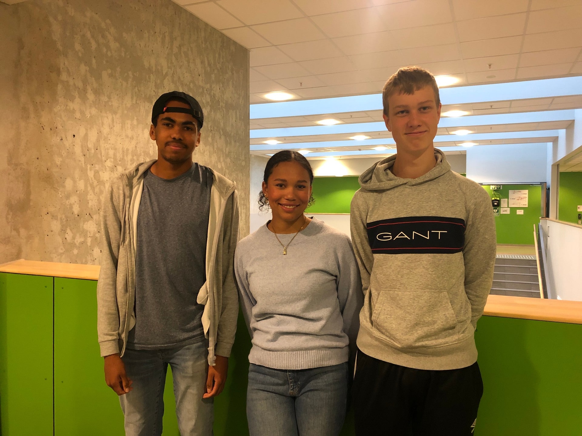Åtte poeng til Fevik skole – NRK Sørlandet – Lokale nyheter, TV og radio