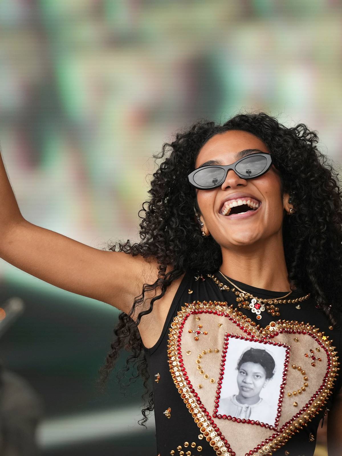 Anmeldelse: «The Art of Loving» av Olivia Dean – P3 Musikkanmeldelser