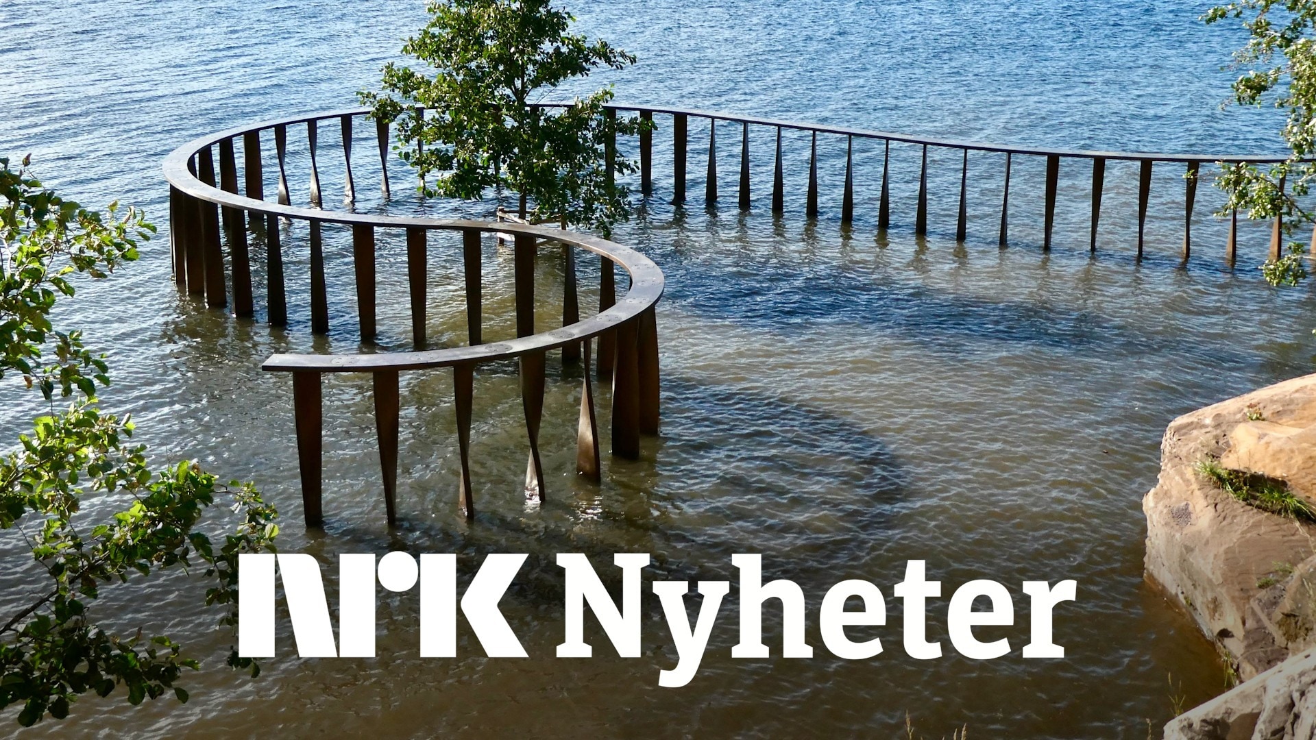 NRK Nyheter - NRK TV