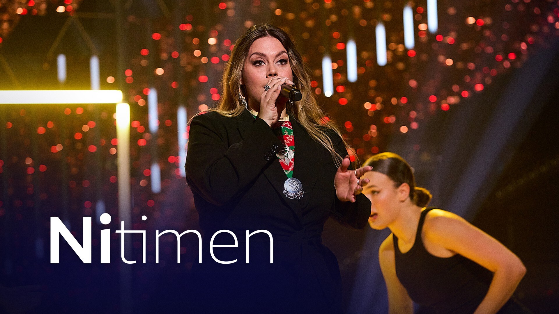 16. november 2024 - Nitimen - NRK Radio