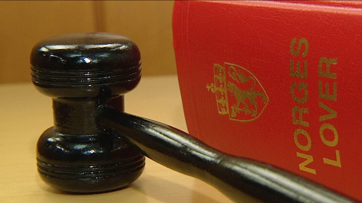 Tiltalt for omfattende vold – NRK Nordland