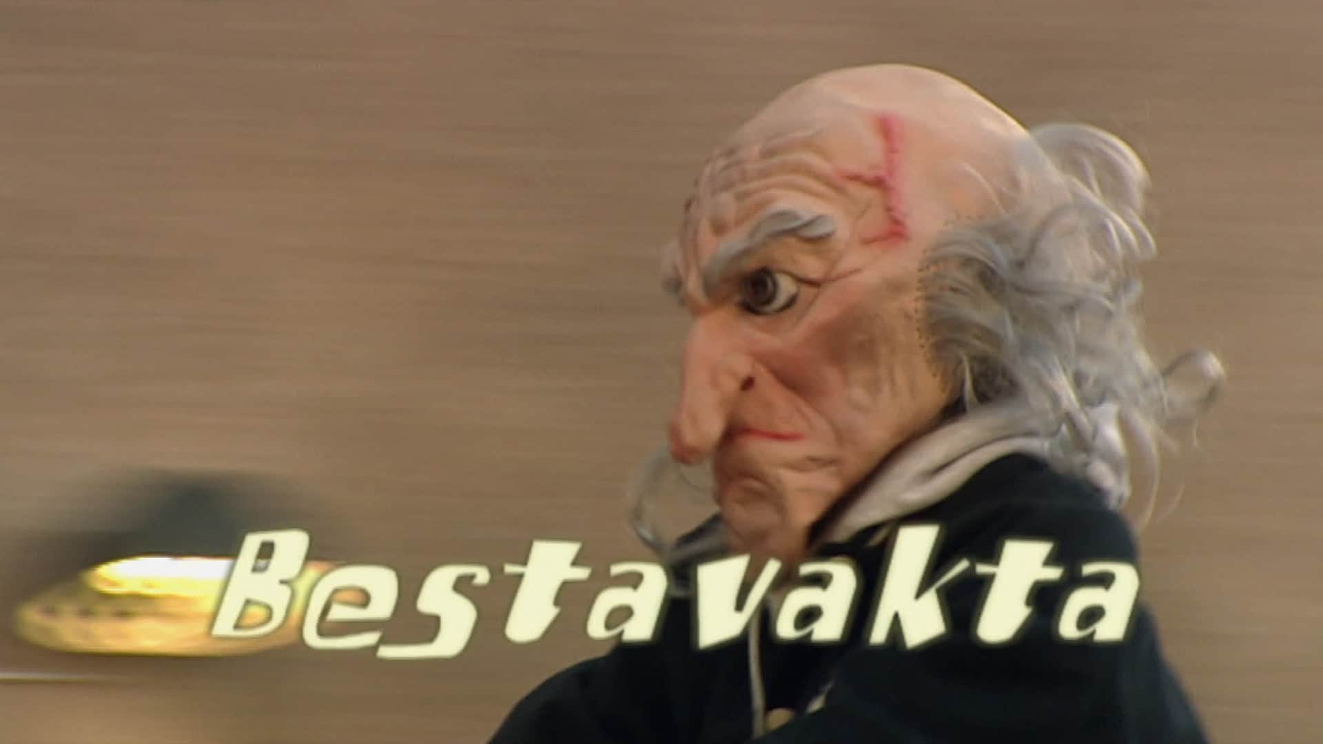 Bestavakten - NRK TV