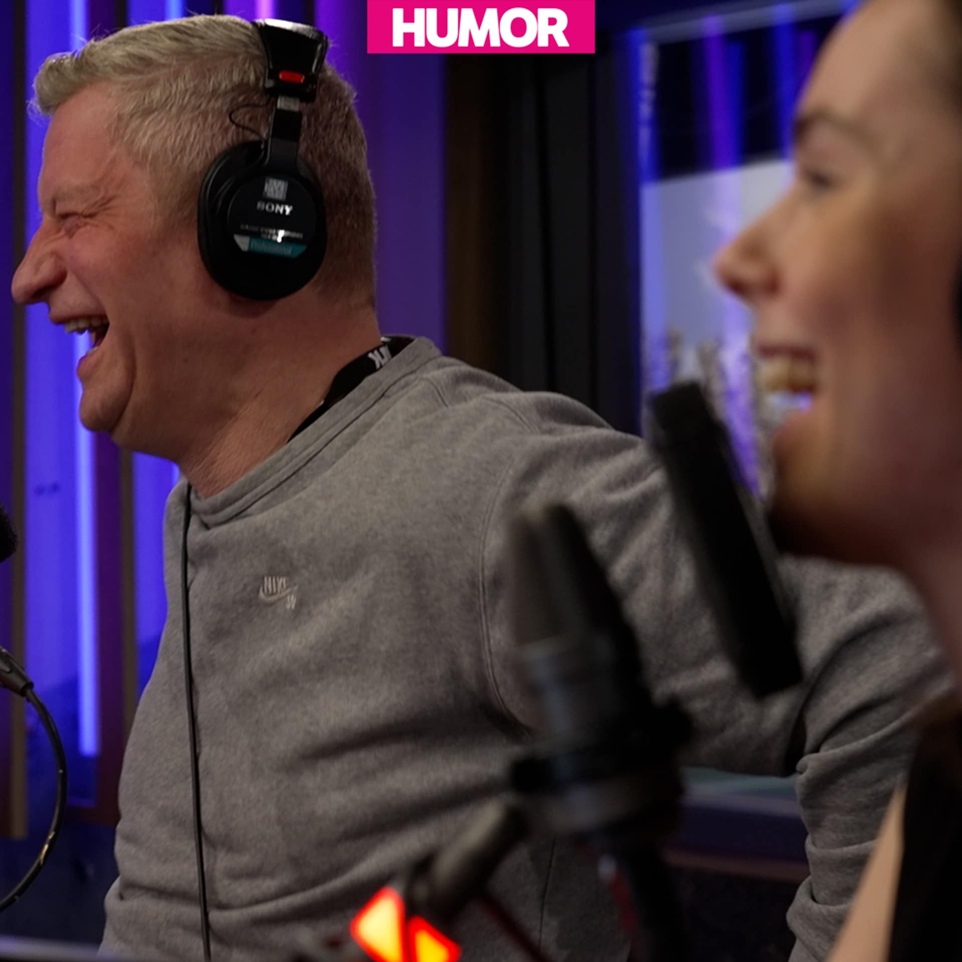 Amalie Stuve – NRK