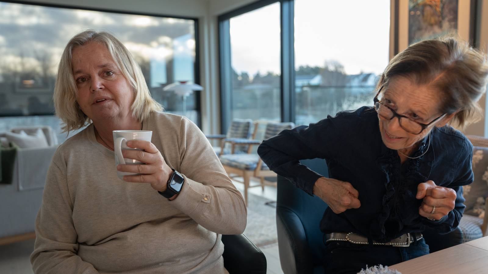 Parkinson-pasienter venter på ny og bedre behandling – NRK Sørlandet ...