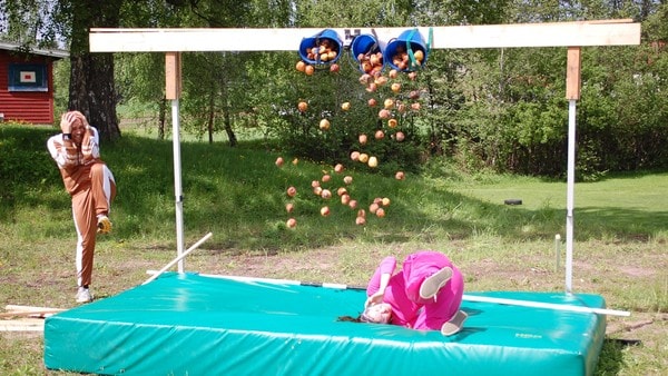 NRK Super - Barn ingen adgang