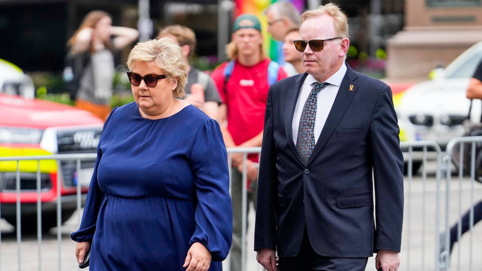 Aksjehandelen til Sindre Finnes er inspirasjon til ny film – NRK Kultur ...