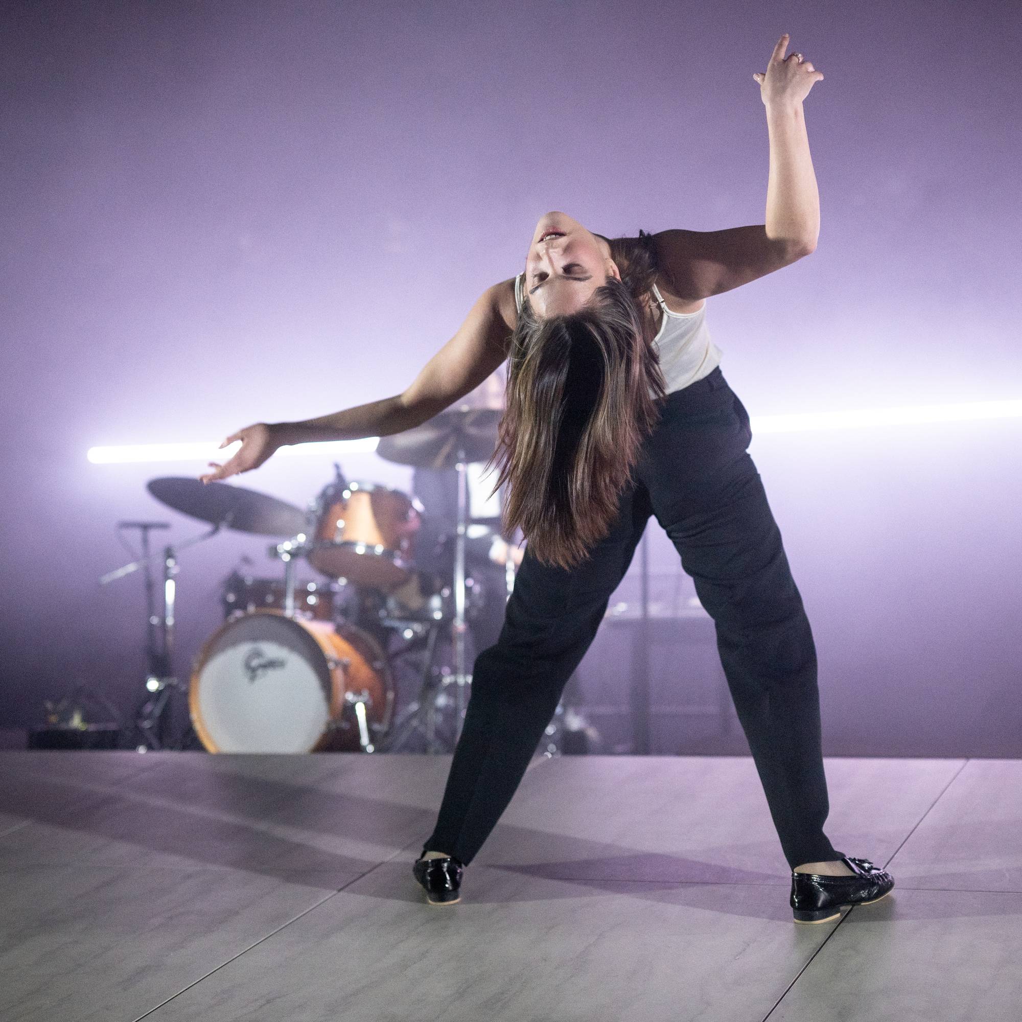 Anmeldelse: «Prima Facie» ved Riksteatret – Anmeldelser og anbefalinger