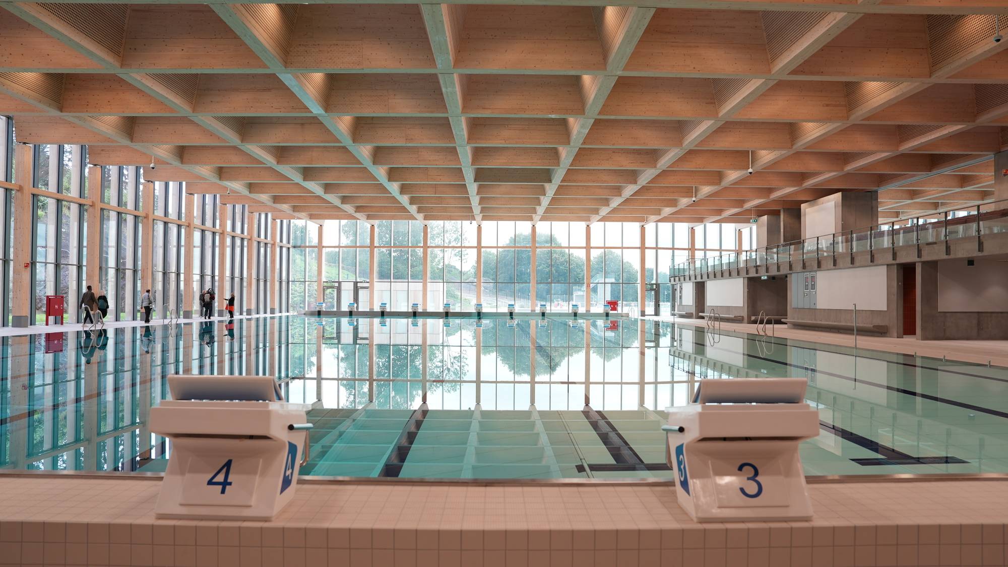 Tøyenbadet åpner i januar 2025 – Stor-Oslo