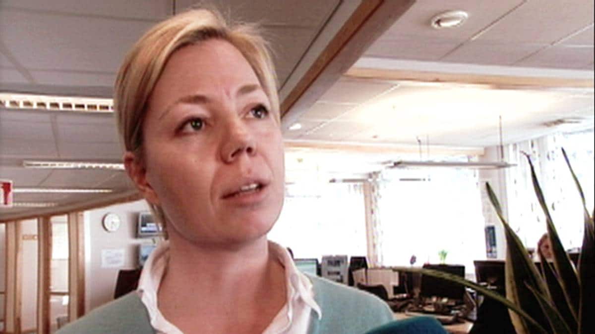 Eilertsen ny BT-redaktør – NRK Vestland