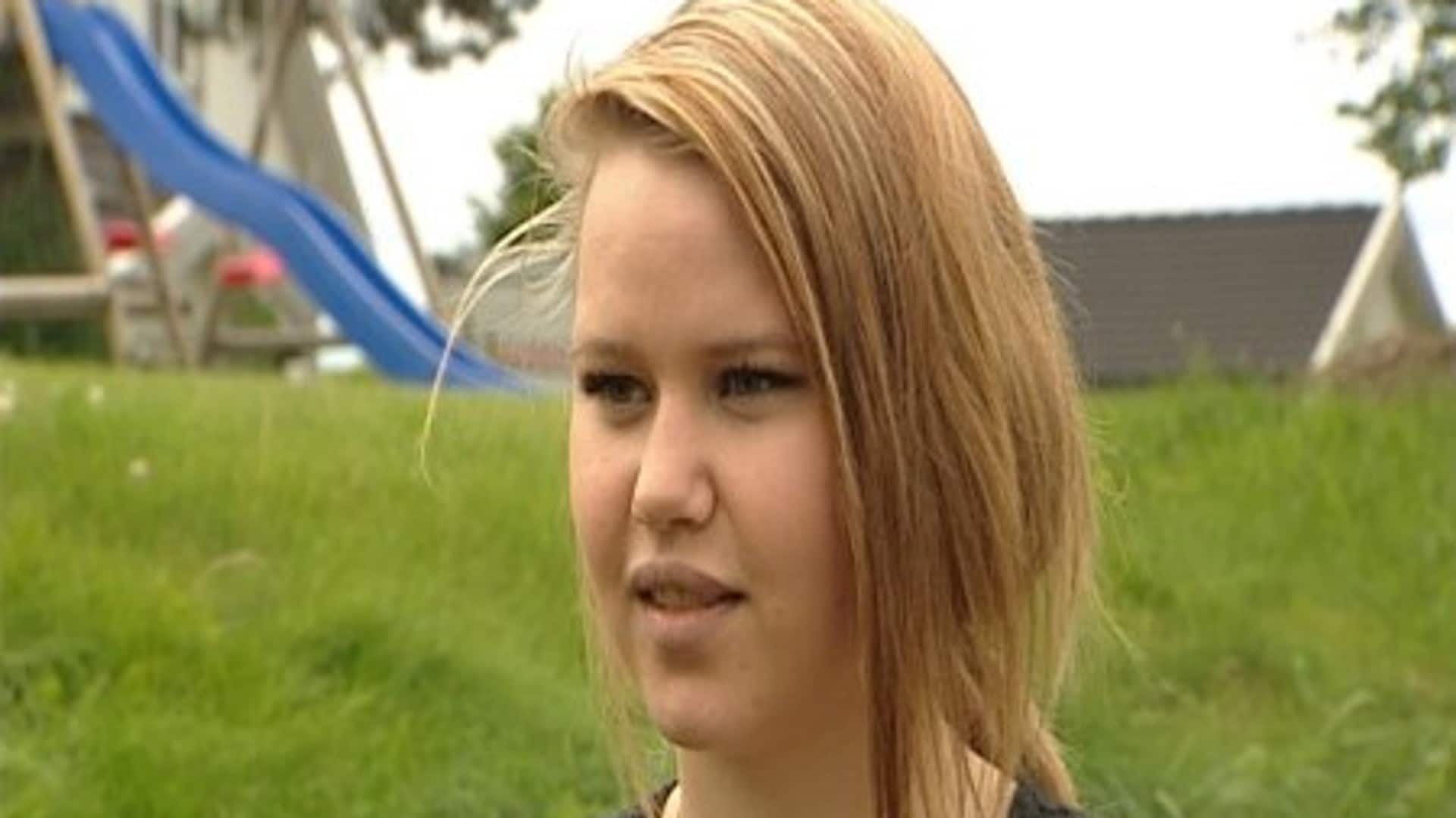 Anna Lis overlevde på Utøya – NRK Innlandet – Lokale nyheter, TV og radio