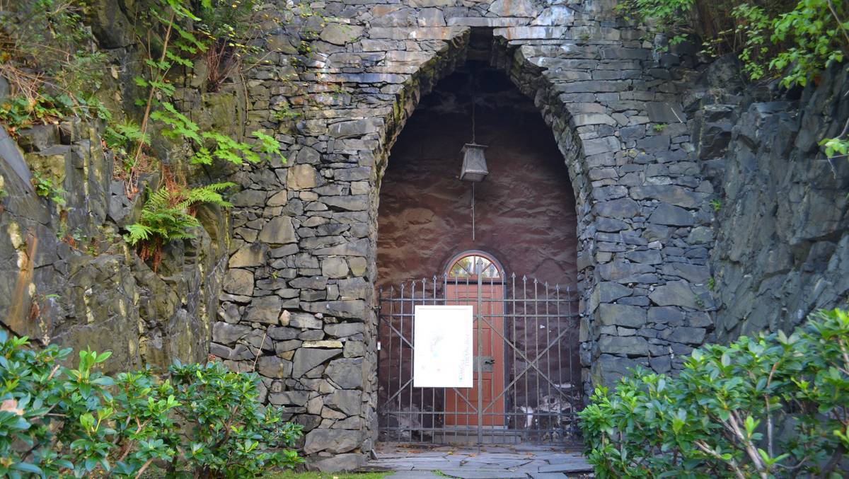 Under overflaten i Oslo – Stor-Oslo