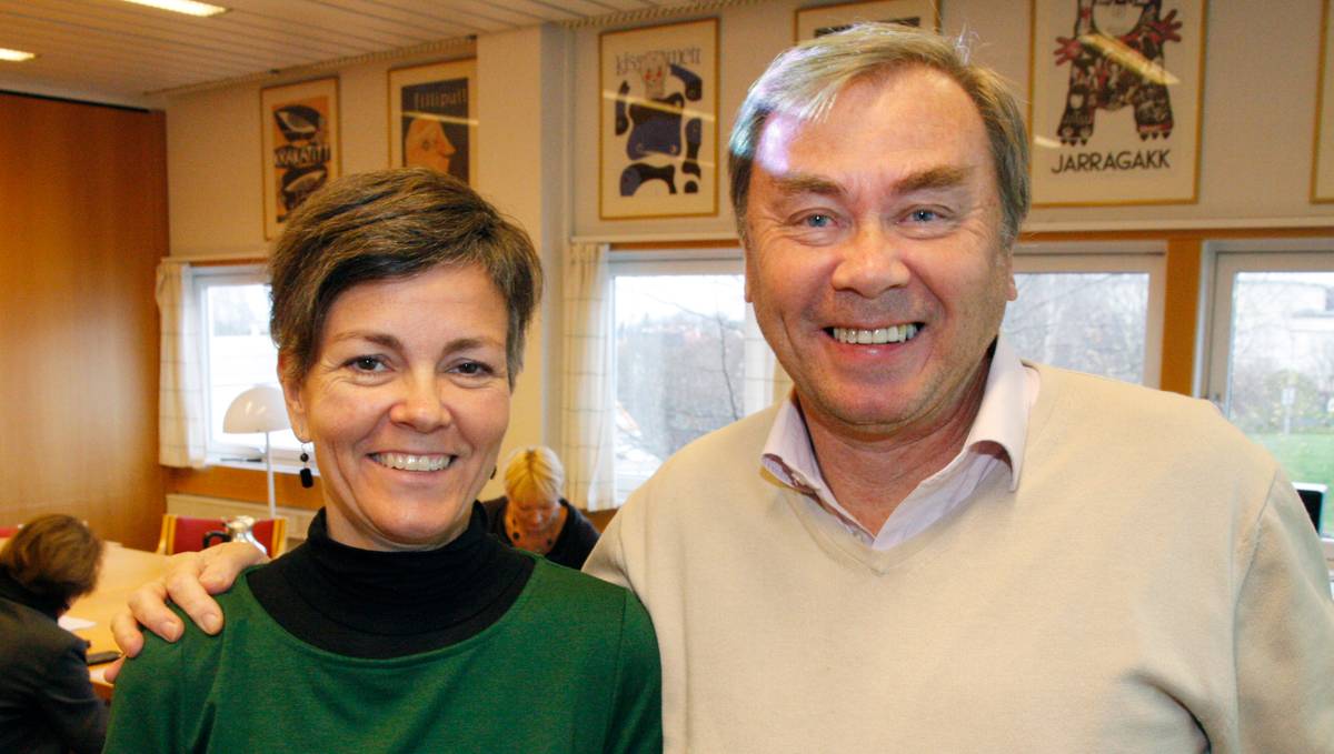 Enklere å gå NRK etter i sømmene – NRK – Om NRK