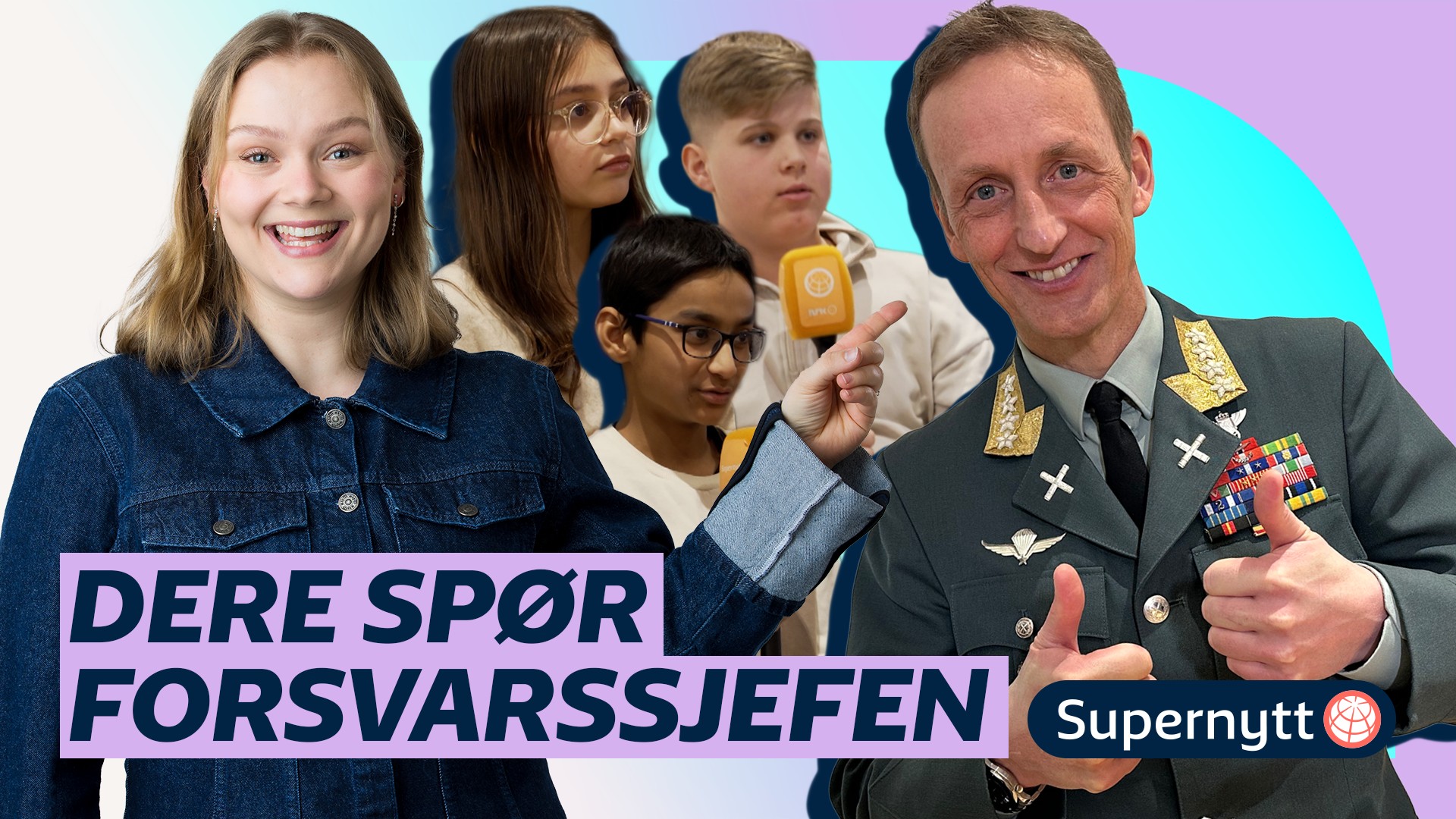 Supernytt - NRK TV