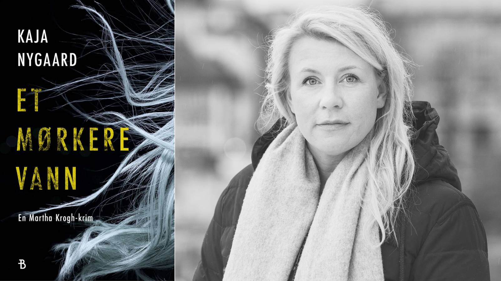 Ni krimbøker verdt å lese påsken 2024 – NRK Kultur og underholdning