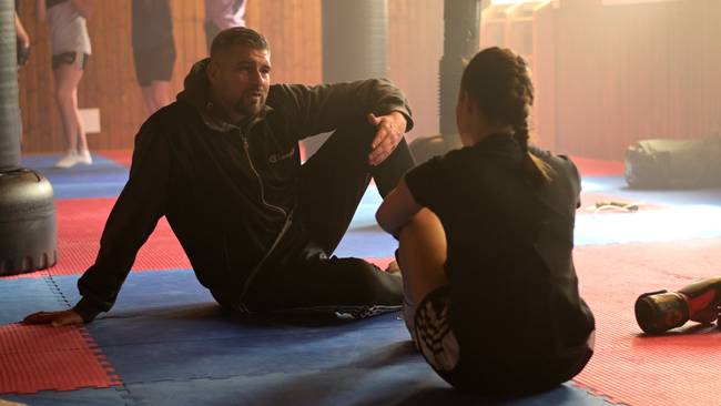 NRK-serien «Rykter» skildrer strileungdommene på Vestlandet – NRK Vestland