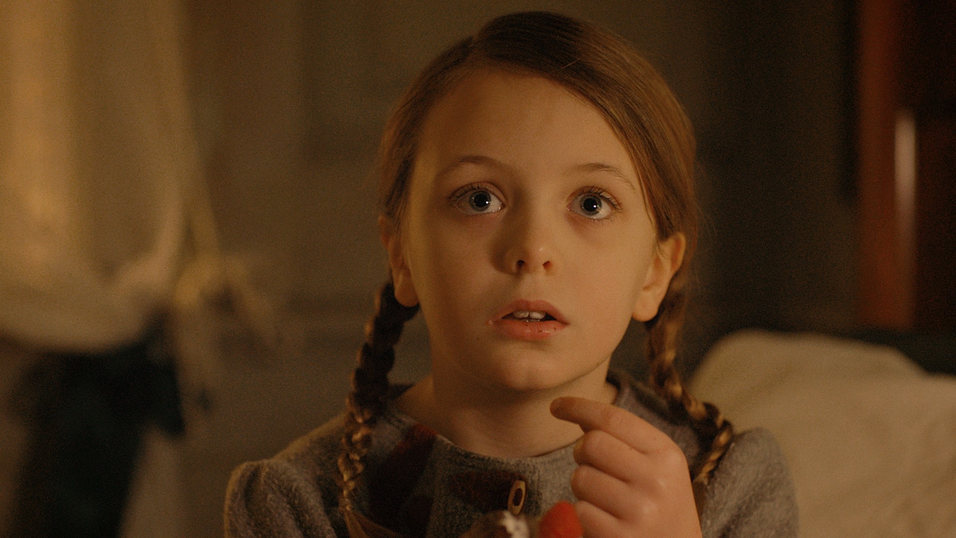 Emblas saga - NRK TV