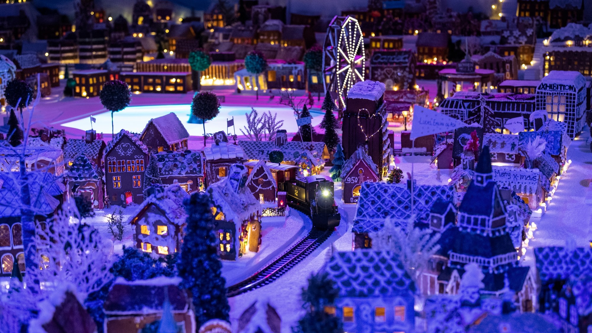 Julefeiring – Siste nytt – NRK