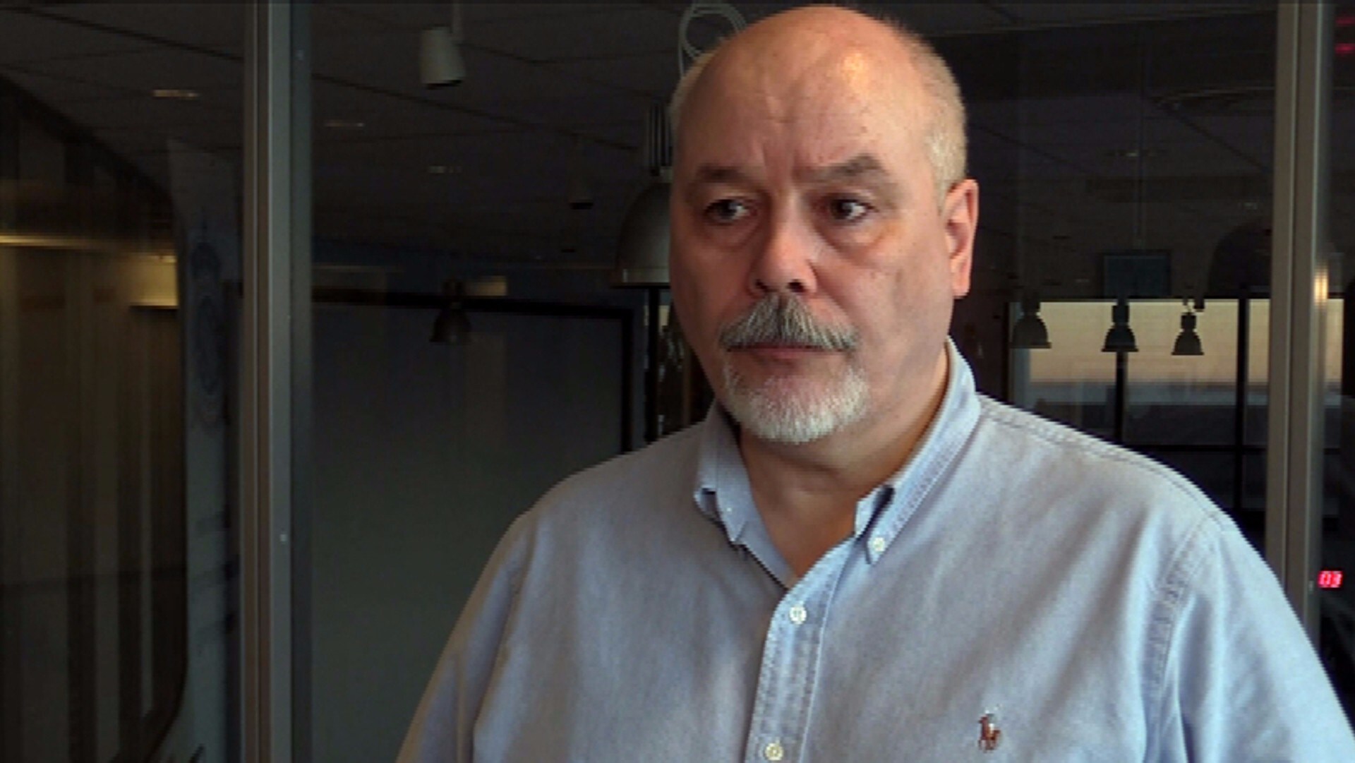 Tre alvorlig skadd – Siste nytt – NRK